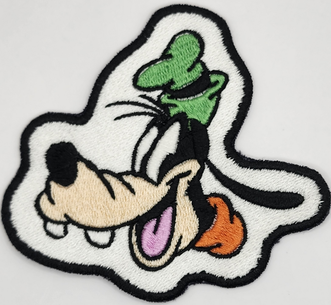 Animation-Cartoon Patches – W Square Embroidery